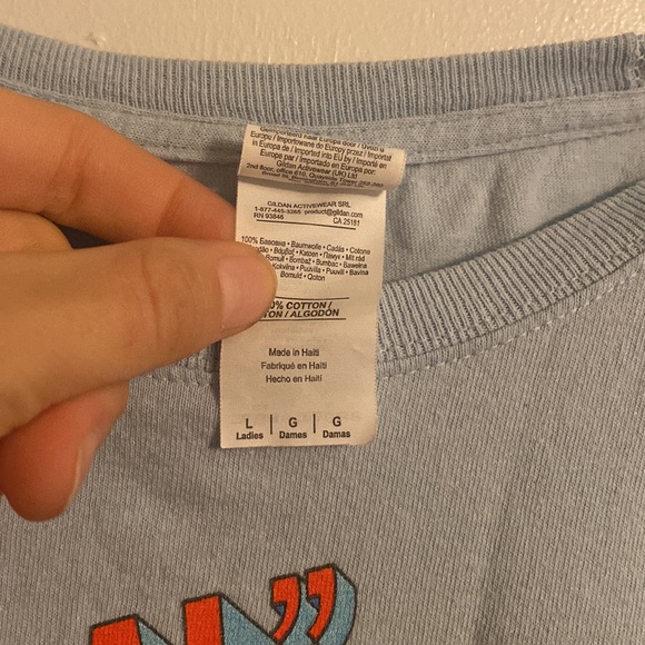 Tops | Weird Al Official Merch Stranger Things | Poshmark